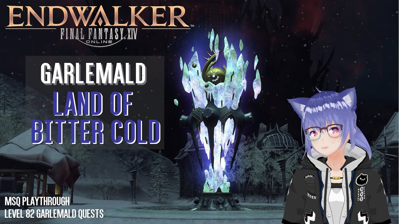 Endwalker Reaction Pt 3 - [Lvl 82] Mistrust, Propoganda, and ...