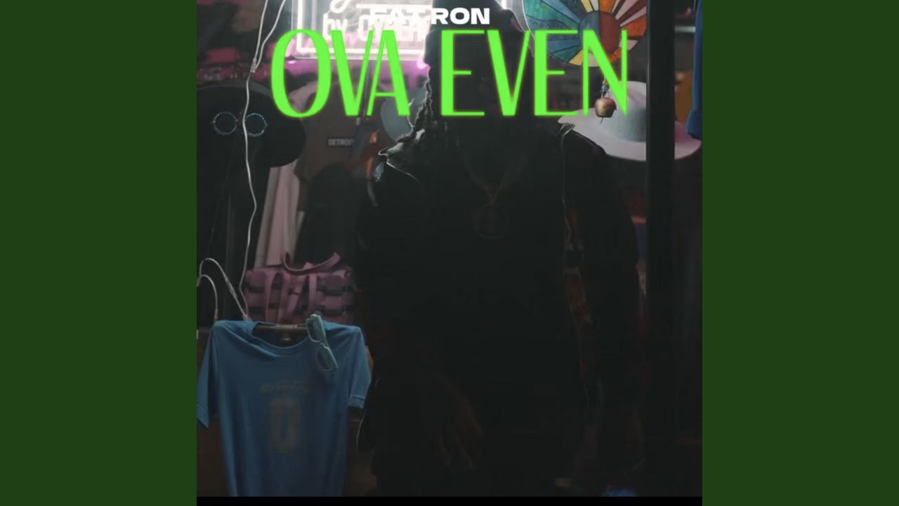 Ova Even - YouTube