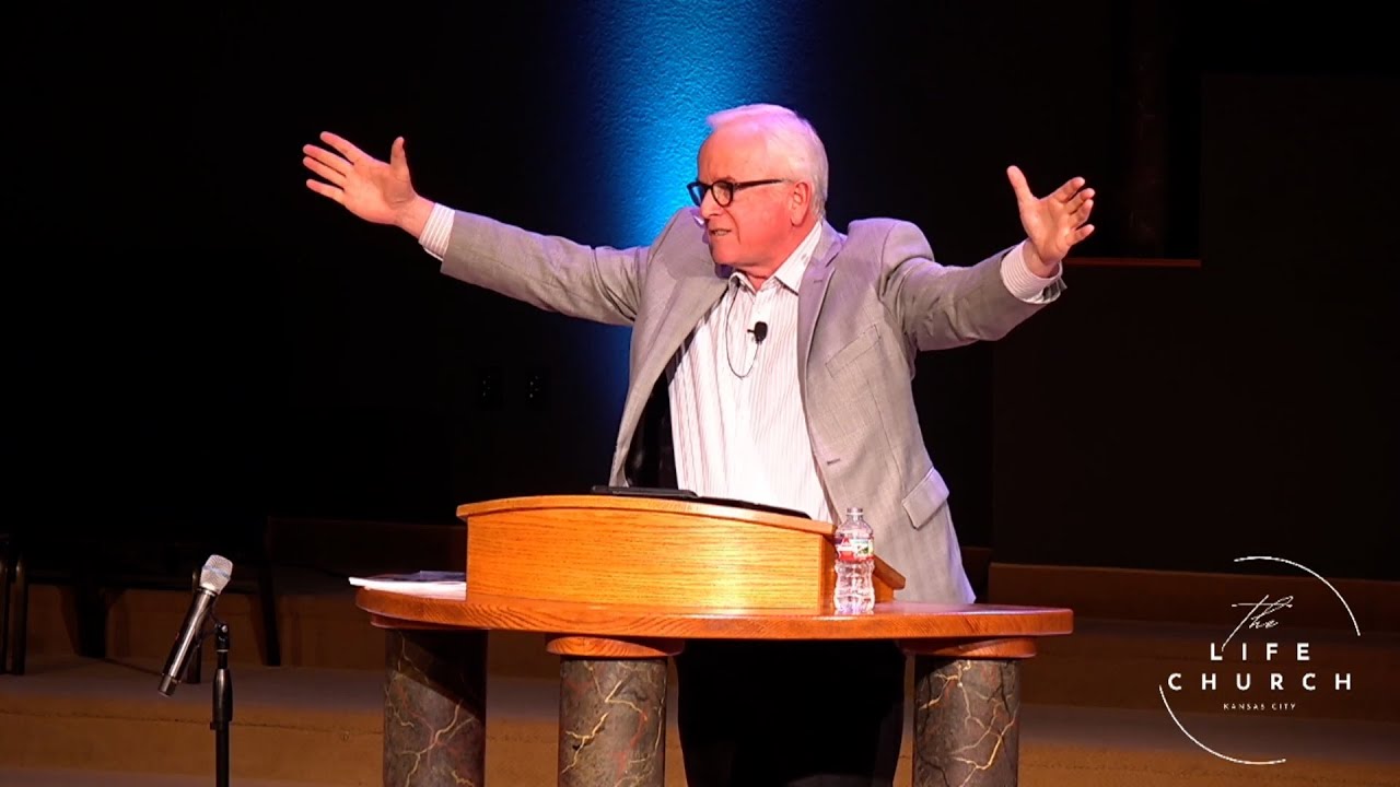 Called To Teach | Stan Gleason - YouTube