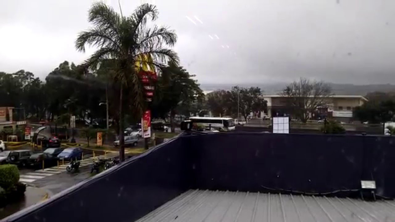 Mall Real Cariari Heredia Costa Rica - YouTube