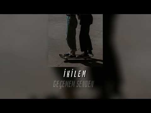 İkilem - Geçemem senden (speed up)