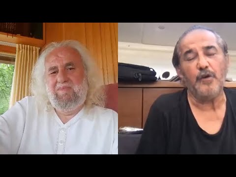 Mesih Hasan Mezarcı- Kudüs Meselesi, Hakan Aygün Röportajı.18Mayıs2021