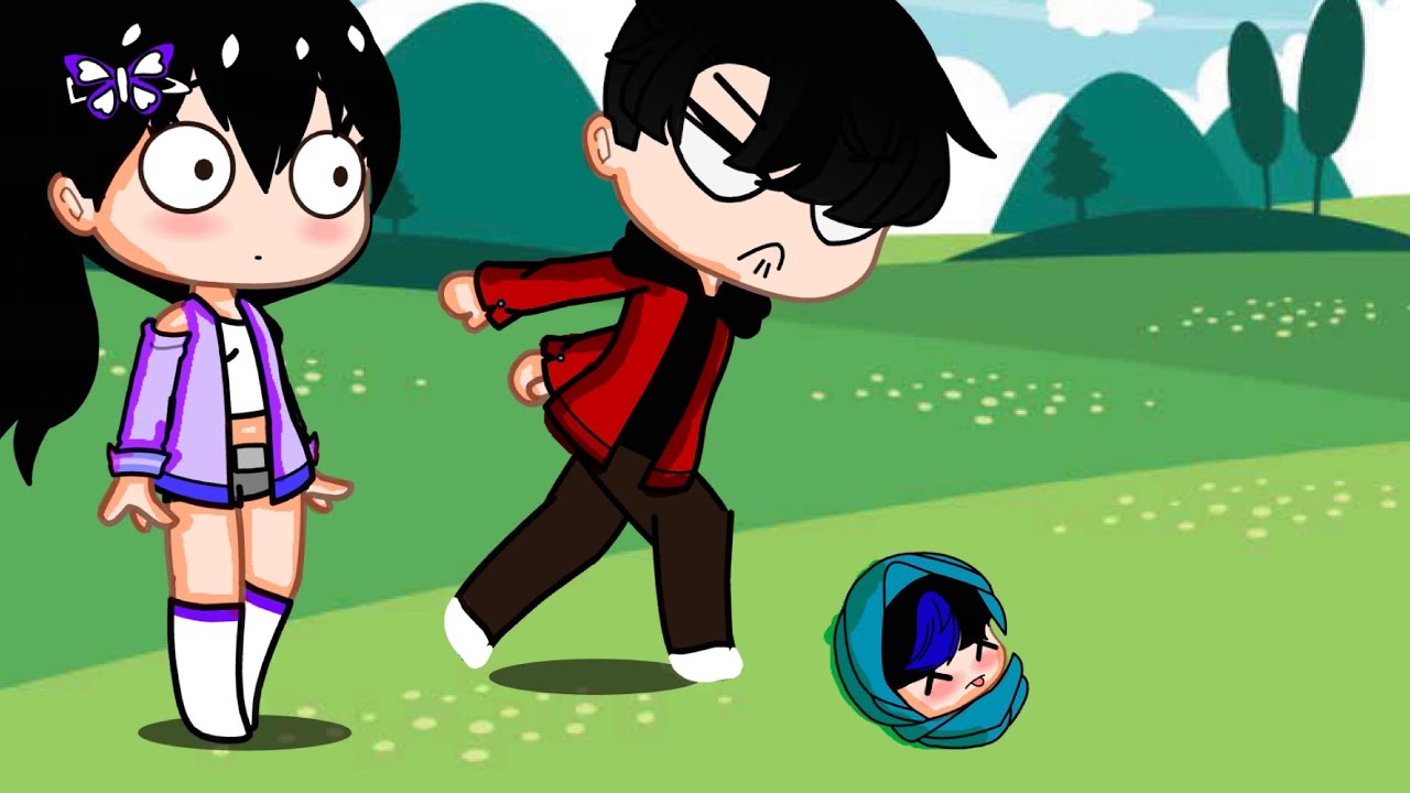 APHMAU’S NEW BABY?! - YouTube