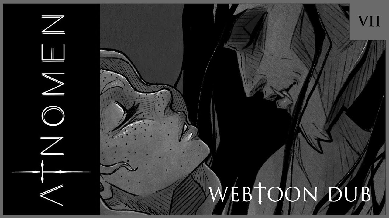 Atnomen - 【WEBTOON DUB】 Ep 7 - Sleeping Sun (Part II) - YouTube