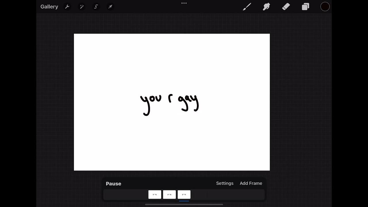 Learning How To Do Animation 1 Boiling Text YouTube learning-how-to-do-animation-1-boiling-text-youtube