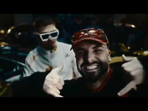 BATUFLEX x ORGANİZE x KAVAK - KİM NE DERSE DESİN 2.0 (mixed by. batuzane)