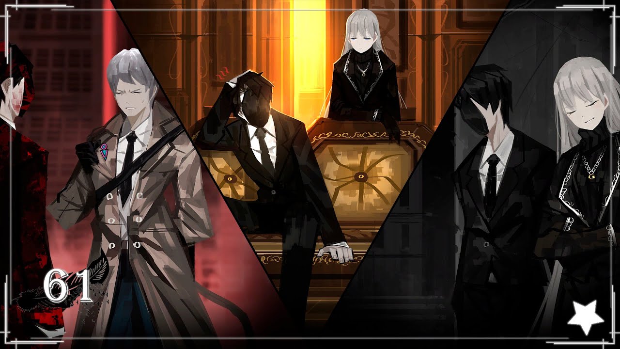 Library of Ruina | АКТ 7. СЦЕНА 2. - МУДРОСТЬ | РЕАЛИЗАЦИЯ ЭТАЖА ...