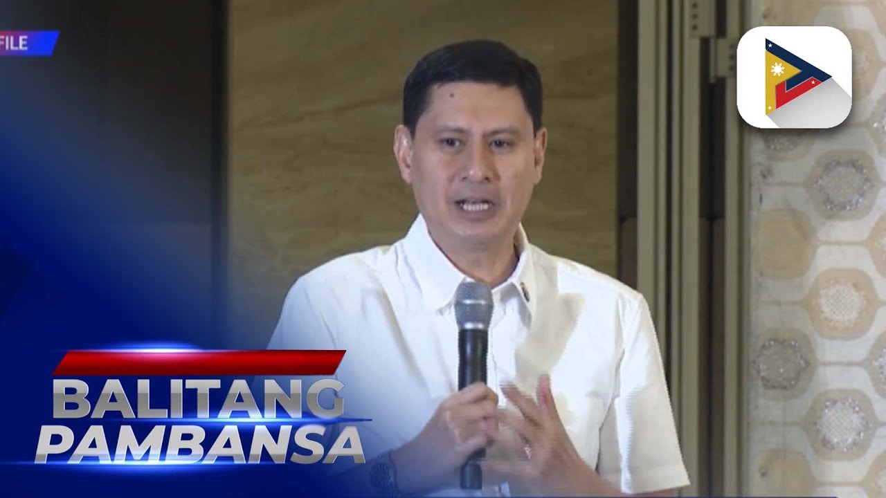 Rep. Lorenz Defensor, iginiit na dapat nasa Pilipinas si VP Sara ...