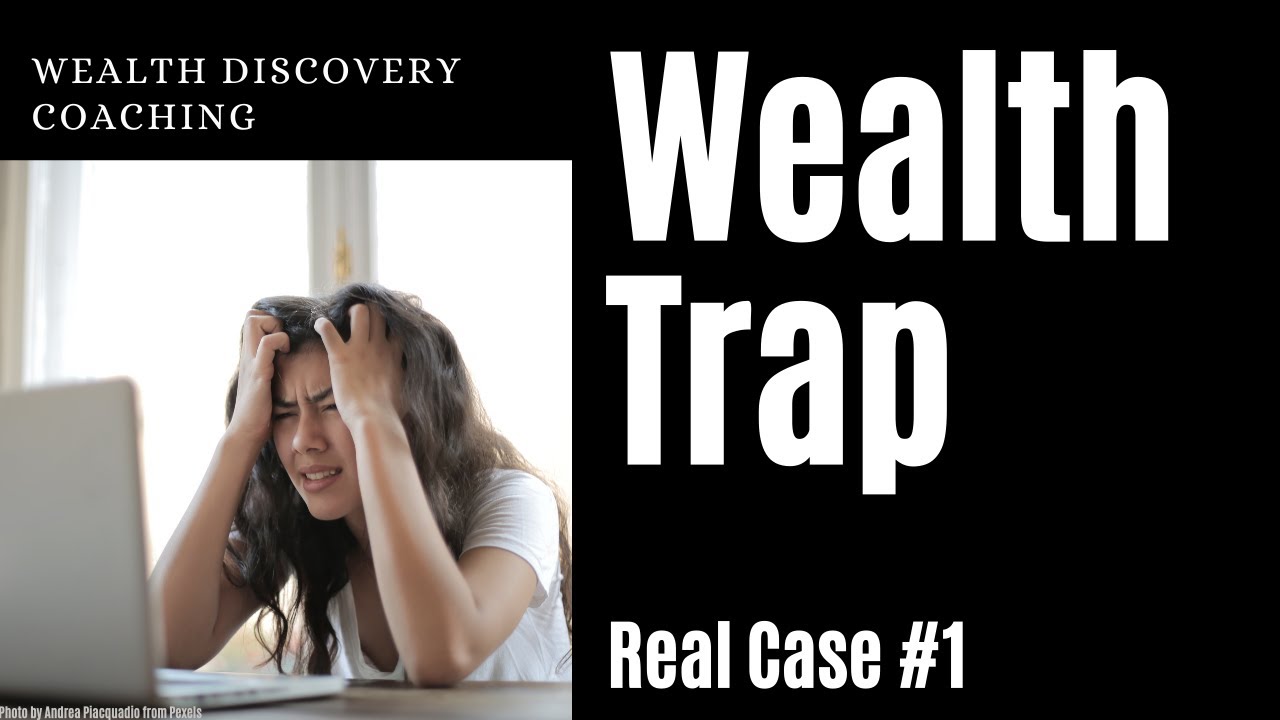 Wealth Discovery 1 - YouTube