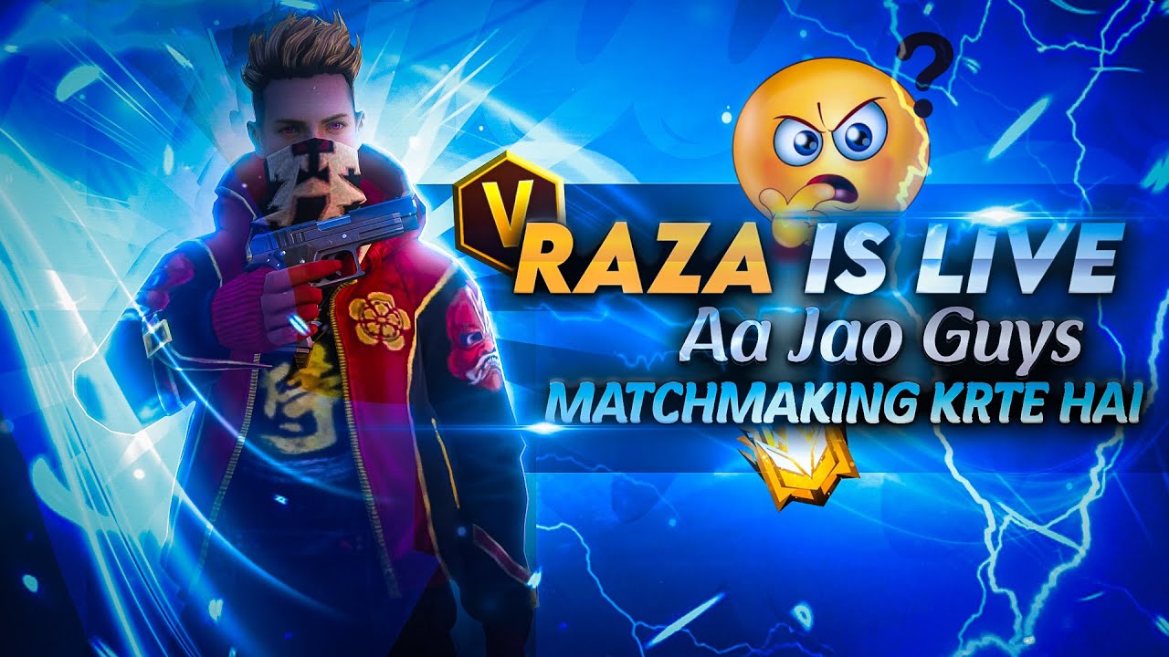 🔴LIVE : TRYING FOR TOP 1 REGION 😈 Serious Push🤯GrandMaster Lobby 🕒🔥# ...