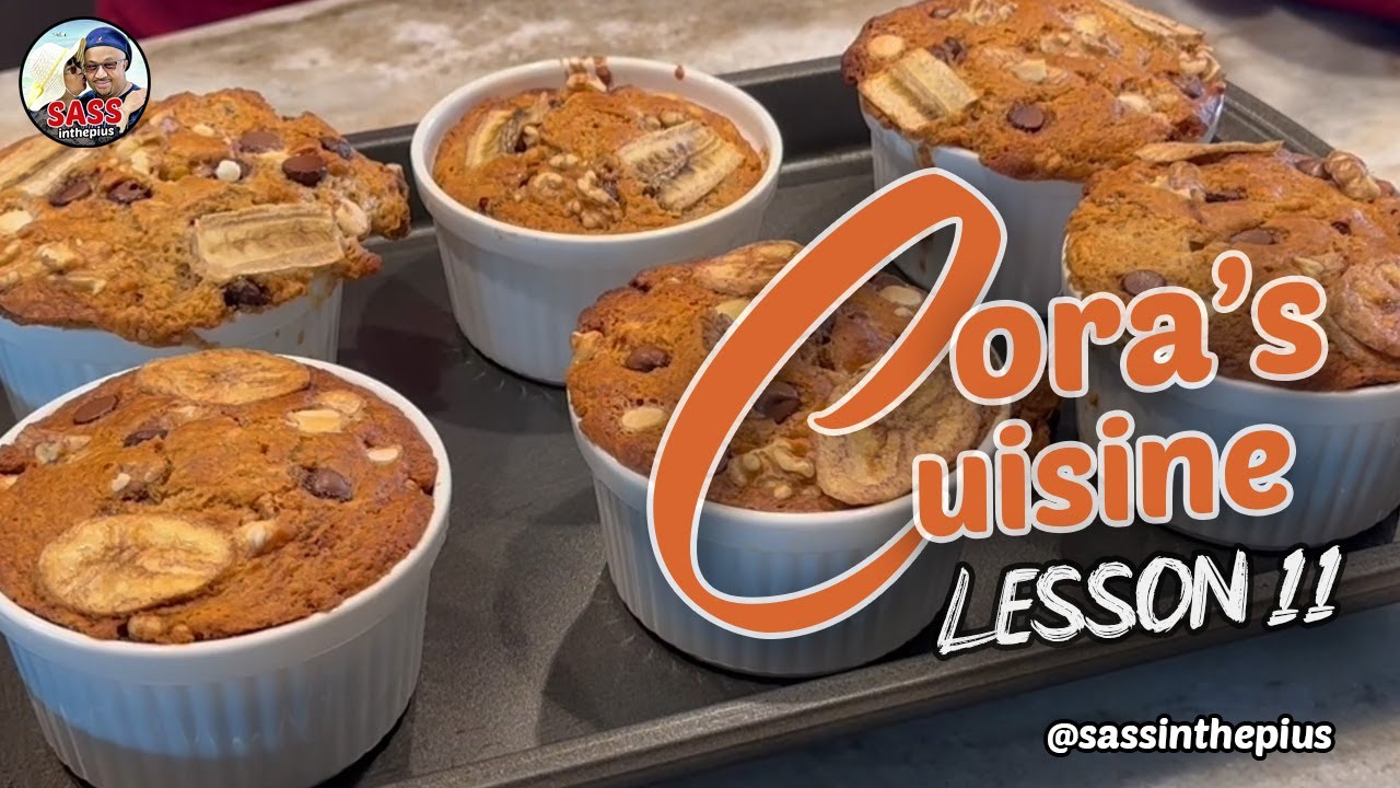 Cora's Cuisine: Lesson 11 #cooking #philippines #filipino #filipinofood ...