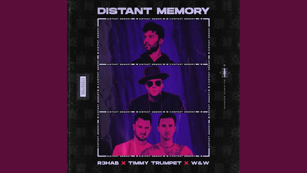 Distant Memory - YouTube Music