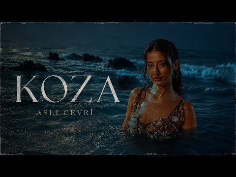 Aslı Cevri – KOZA (Official Lyric Video)