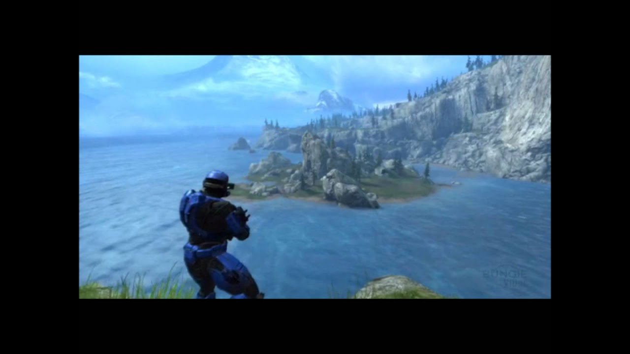Halo: Life - YouTube