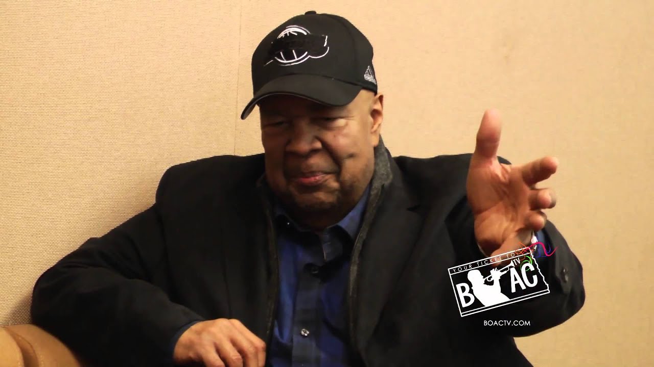George Duke talks Frank Zappa & his musical evolution - YouTube