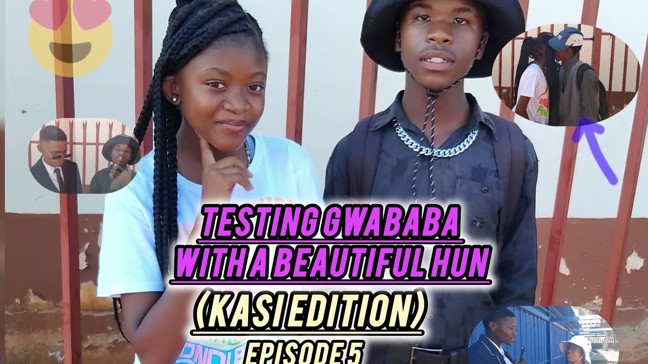 TESTING GWABABA💕/S1/EP13//MUST WATCH VIDEO💔 - YouTube