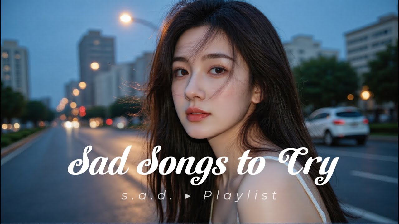 [SAD SONGS PLAYLIST] 🎵 Tears On Piano, Dying Light 💔 Top 50 Sad Tiktok ...