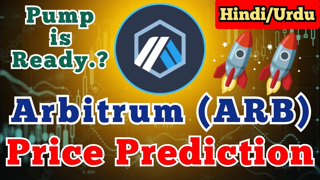 Arbitrum Price Prediction Today - Arbitrum Technical Analysis Today - Arbitrum Update Today ...