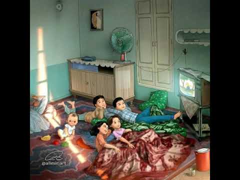 # the life before internet # family love # playing games # lovely memories