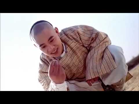 Filme jet li