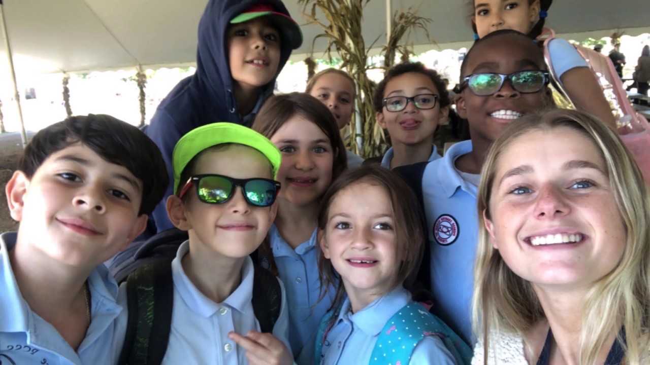 Elementary School End Of Year Presentation YouTube Elementary School End Of Year Presentation YouTube