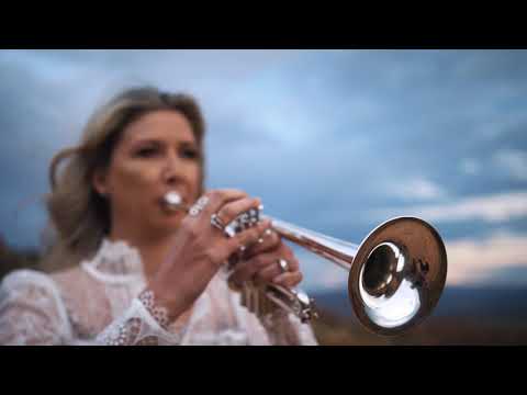 Mary Elizabeth Bowden, Pedernal by Reena Esmail at Ghost Ranch