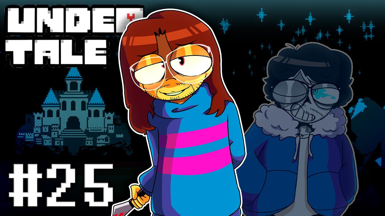 o pivete vai pular da ponte 🌉🥳 - UNDERTALE #25 - YouTube