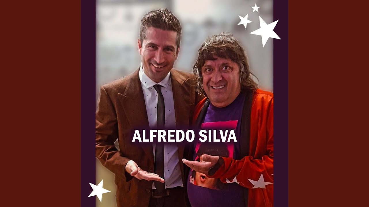 Alfredo Silva - YouTube