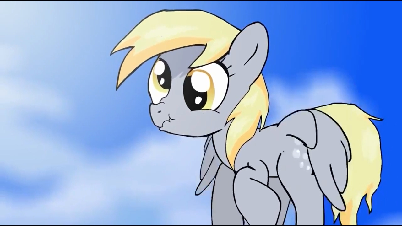 ¨Derpy Cardcaptor¨ (Sakura Cardcaptor→MLP: FiM) Intro Español Latino ...
