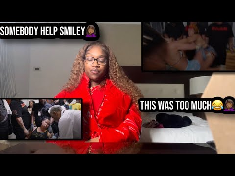 BADDIES EAST EP.16 REACTION!!! LEMON PEPPER AND DEM WRONG FOR THAT ...