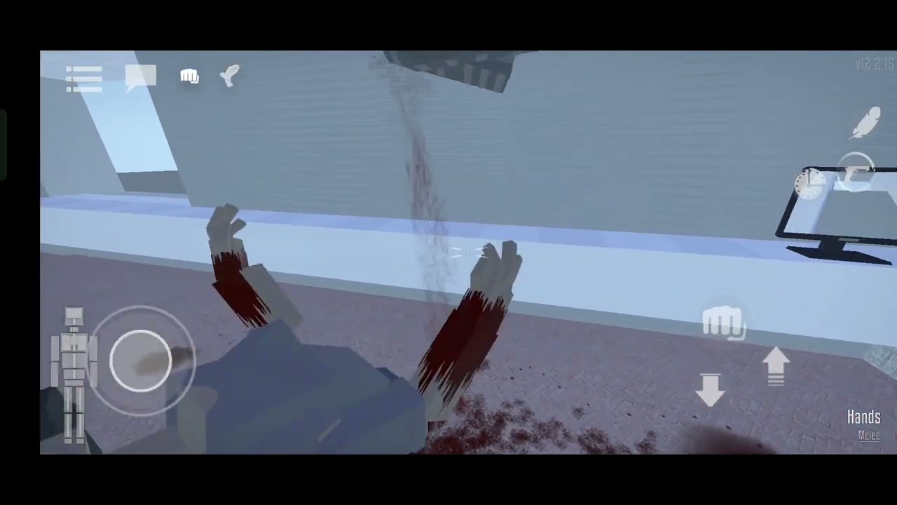 Gorebox 360 mutant - YouTube