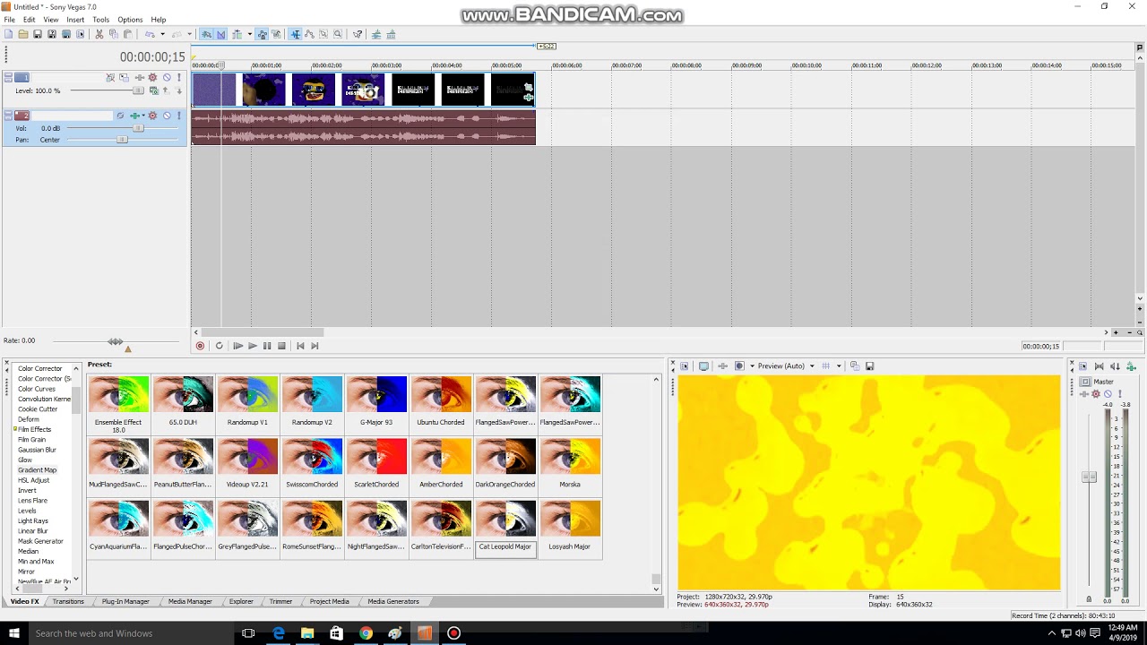 How to Make Losyash Major - YouTube