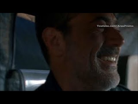 The Walking Dead 8x08 "Negan's smile" Season 8 Episode 8 HD "How It's ...