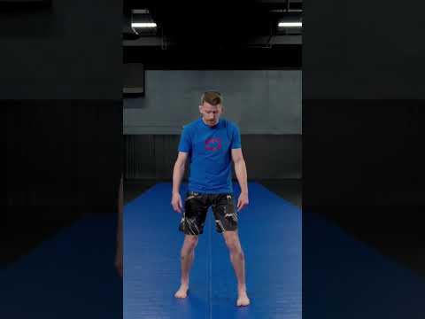 The BEST Stance For Fighting with Cory Sandhagen #ufc #mma - YouTube