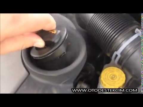 BİTİK MOTOR ANLATIMI #2 (MOTOR ÜFLEME - YAĞ YAKMA)