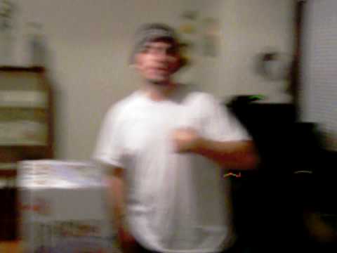 Tyler Keith Bussell- acting like a Toddler throwing a temper tantrum ...