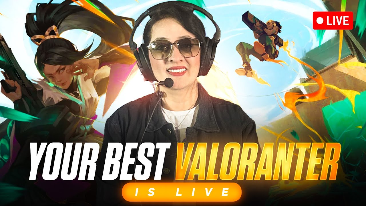 BEST VALORANTER #valorant - YouTube