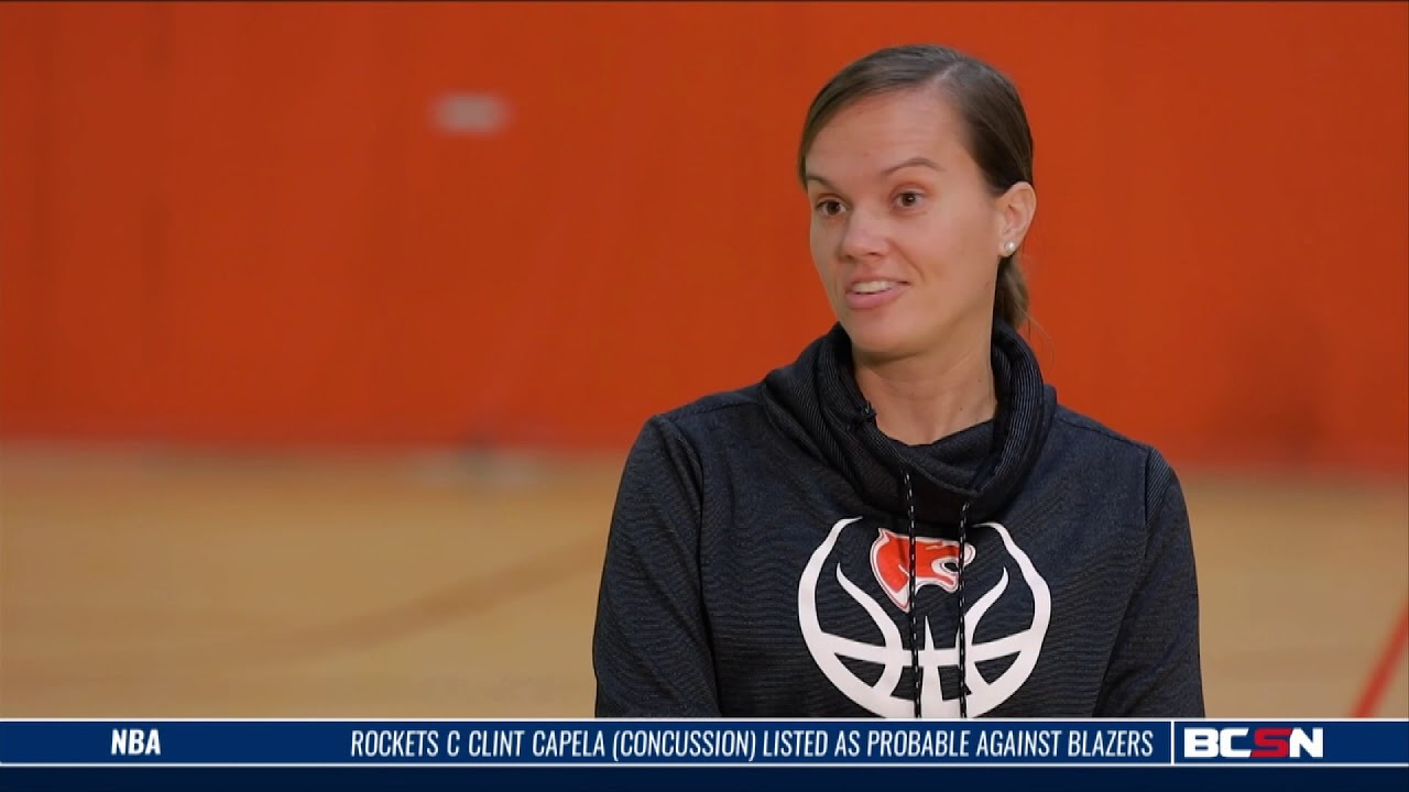 No Days Off with Kelly Heil Part 1 - YouTube
