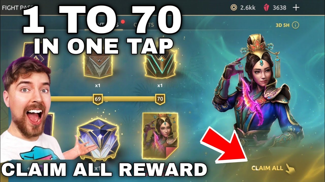 Lots of Shards, New weapon, skin, coins and many more😱 shadow fight 4 ...