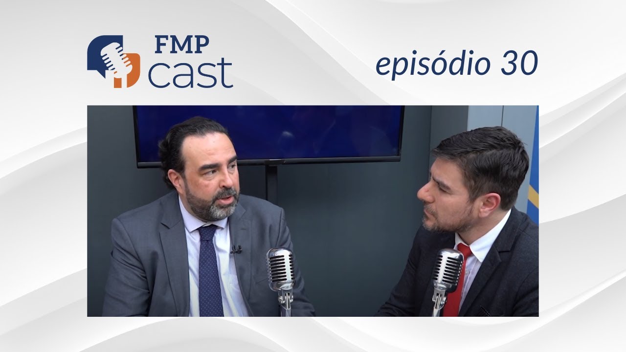 FMP Cast na Cidade - 30 | As mudanças no Código Civil sobre serviços e ...