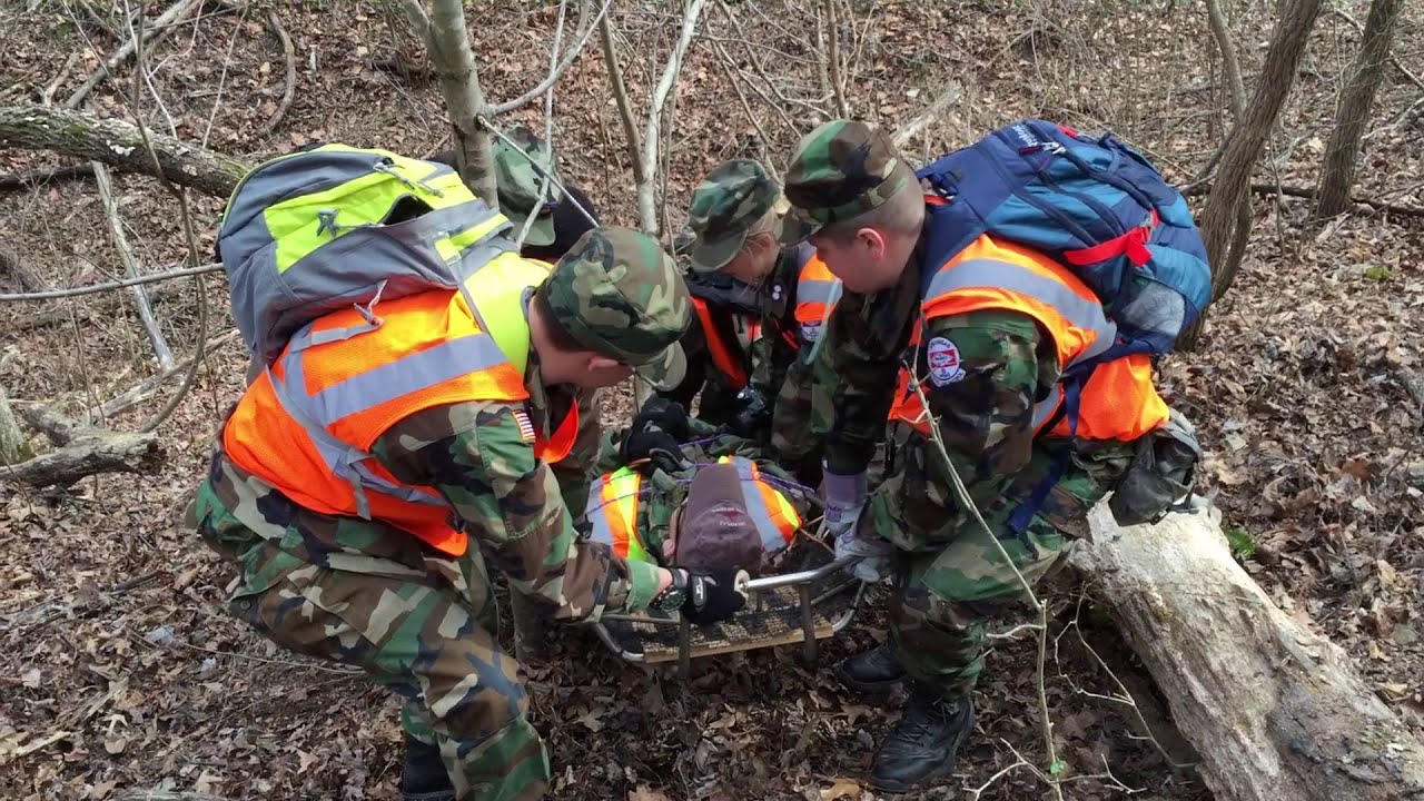 Ground Team Academy 2016 Week 1 - YouTube