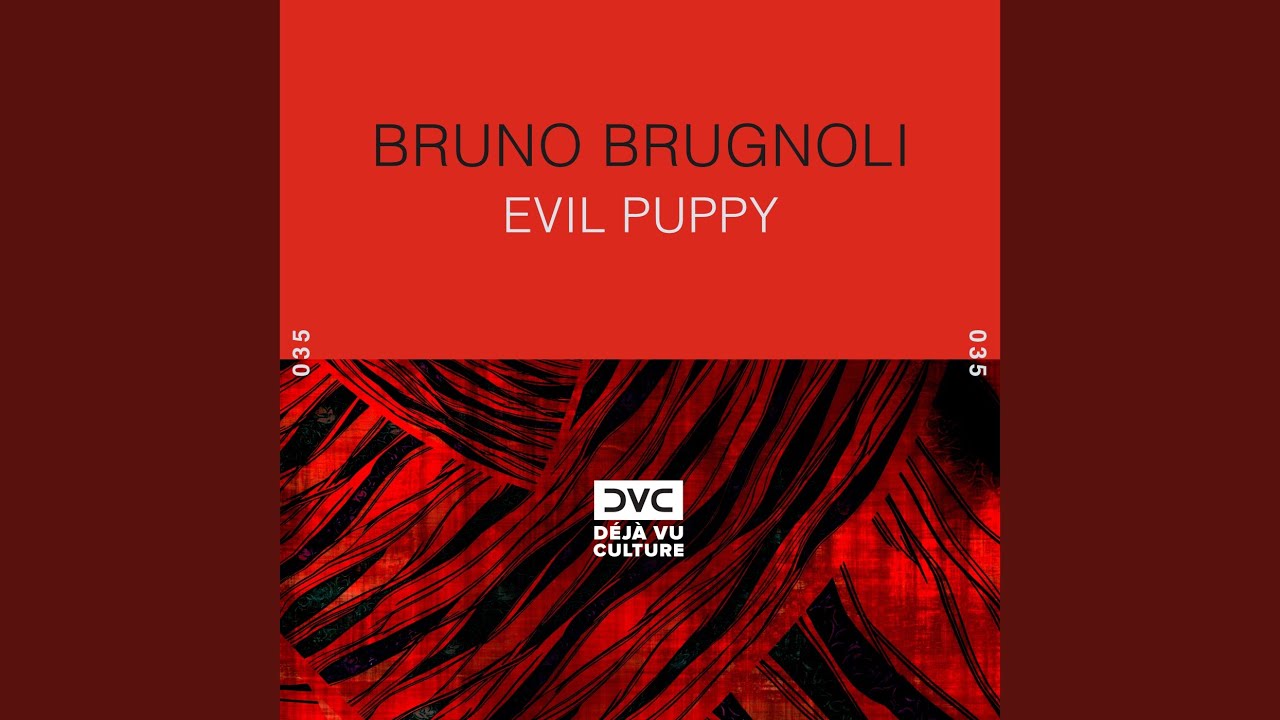 Evil Puppy - YouTube