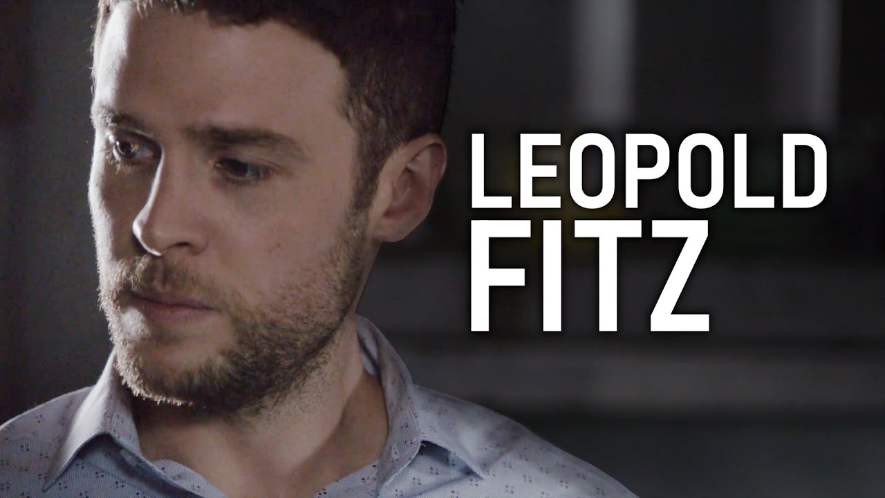 The Evolution of Leopold Fitz - YouTube