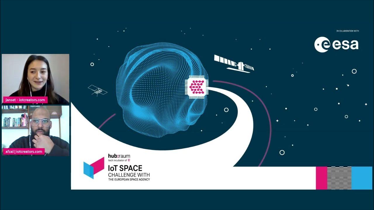 Cellular IoT using iotcreators Platform - IoT Space Challenge Learning Session - YouTube