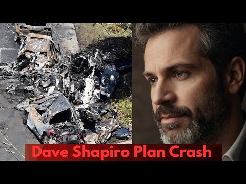 Tragic Death of Dave Shapiro – A Music Pioneer Remembered - YouTube
