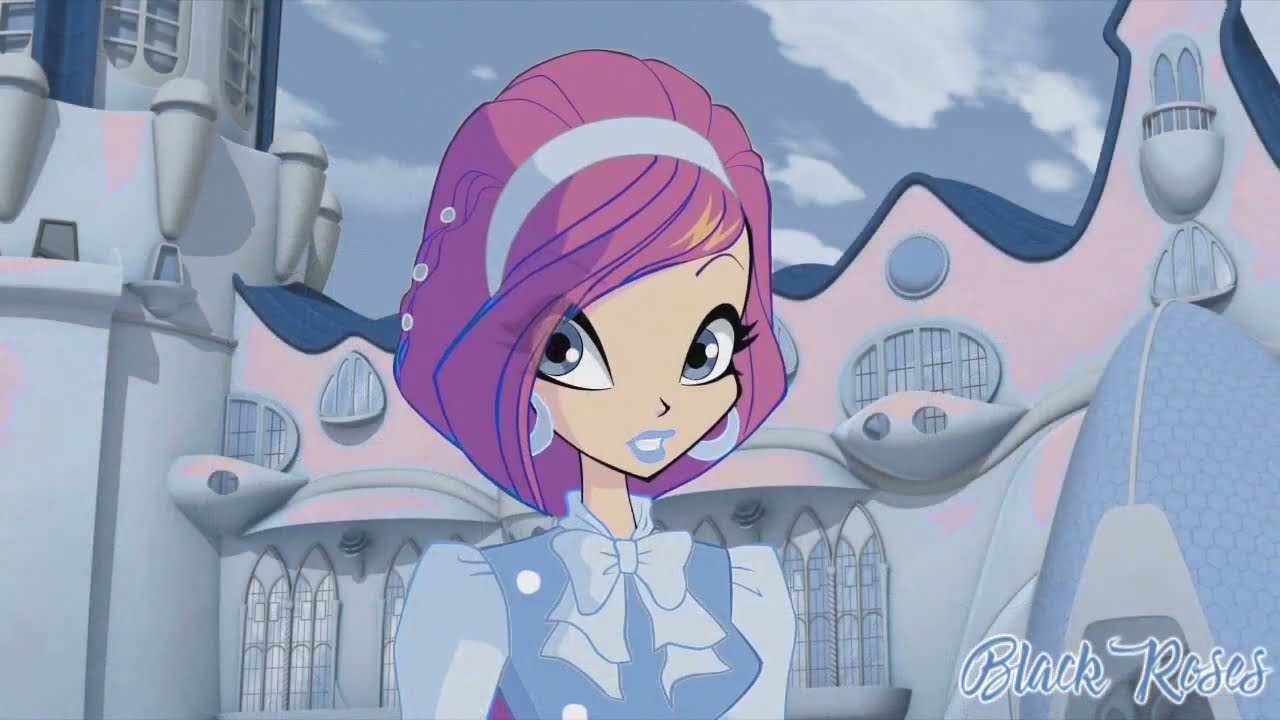 Winx Club - Bloom - Bad Liar [request+hbd] - YouTube