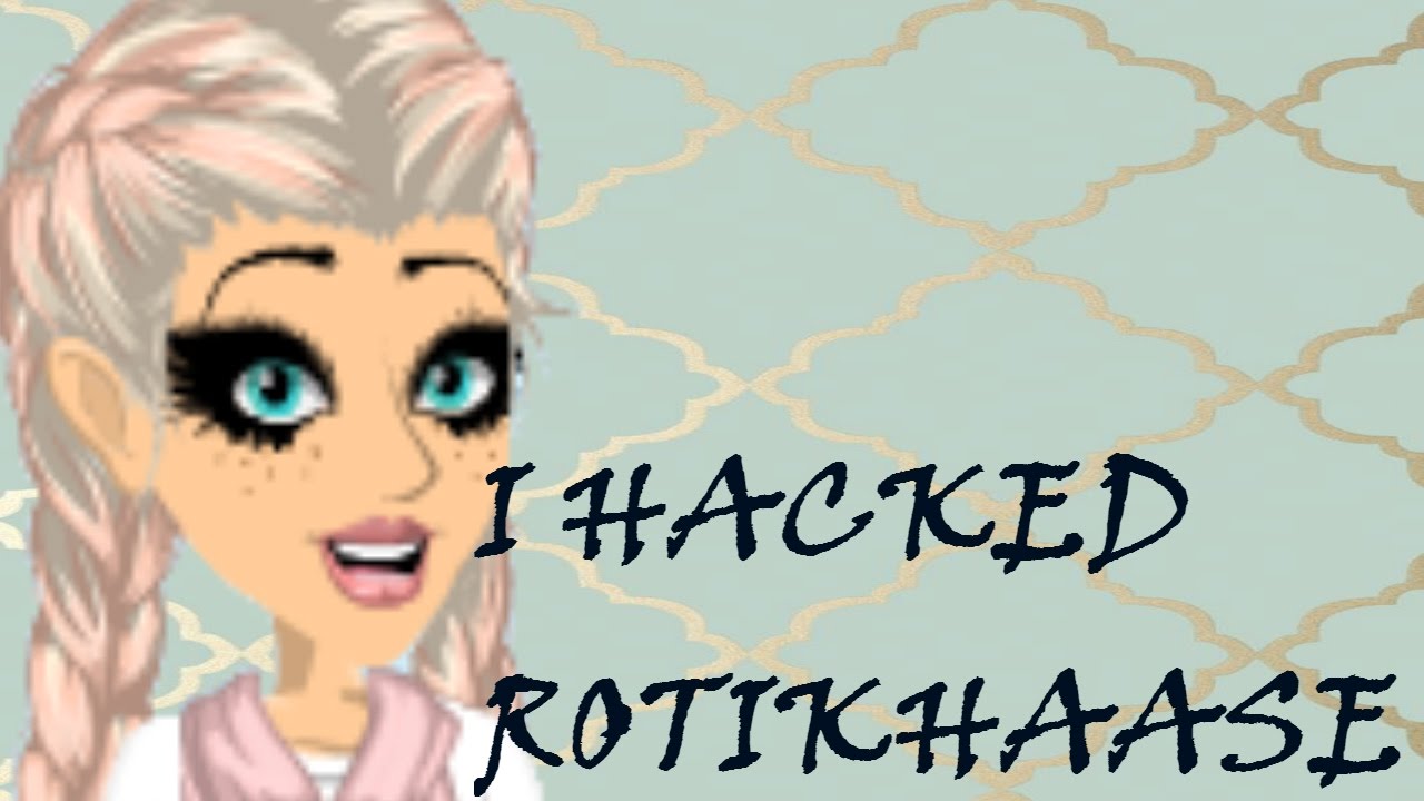 HACKING ROTIKHAASE - YouTube