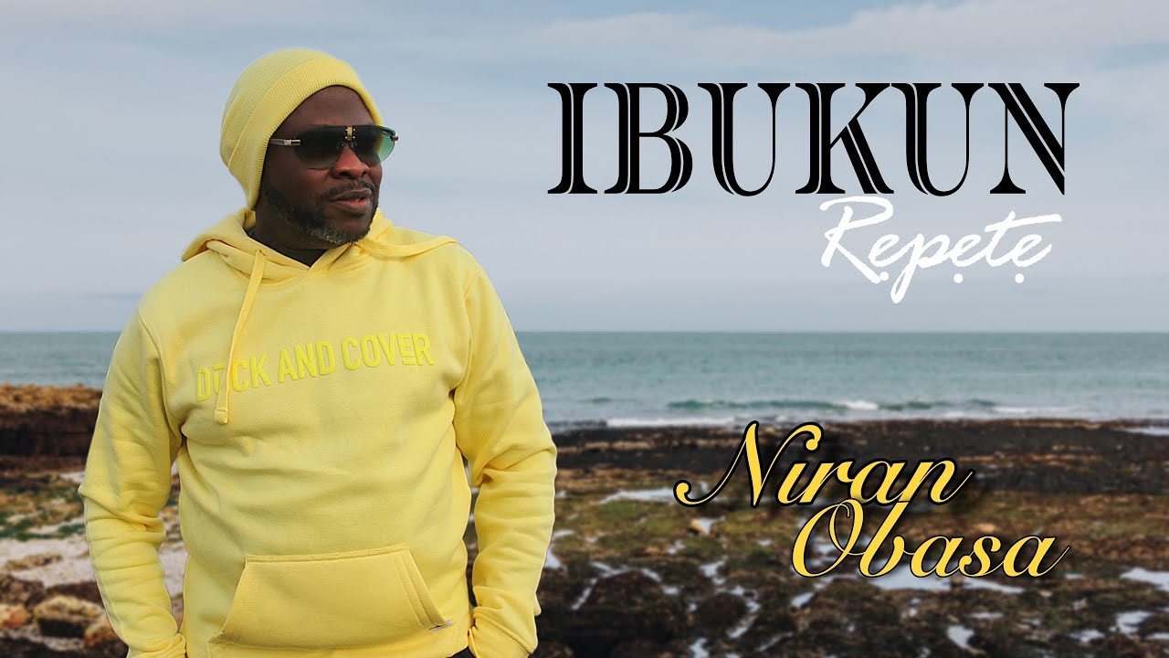 IBUKUN Repete (Official Video) Niran Obasa - YouTube