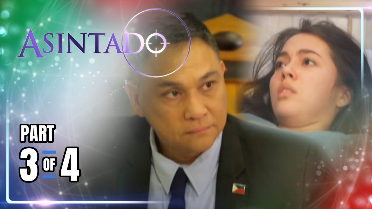Asintado | Episode 10 (3/4) | September 9, 2023 - YouTube
