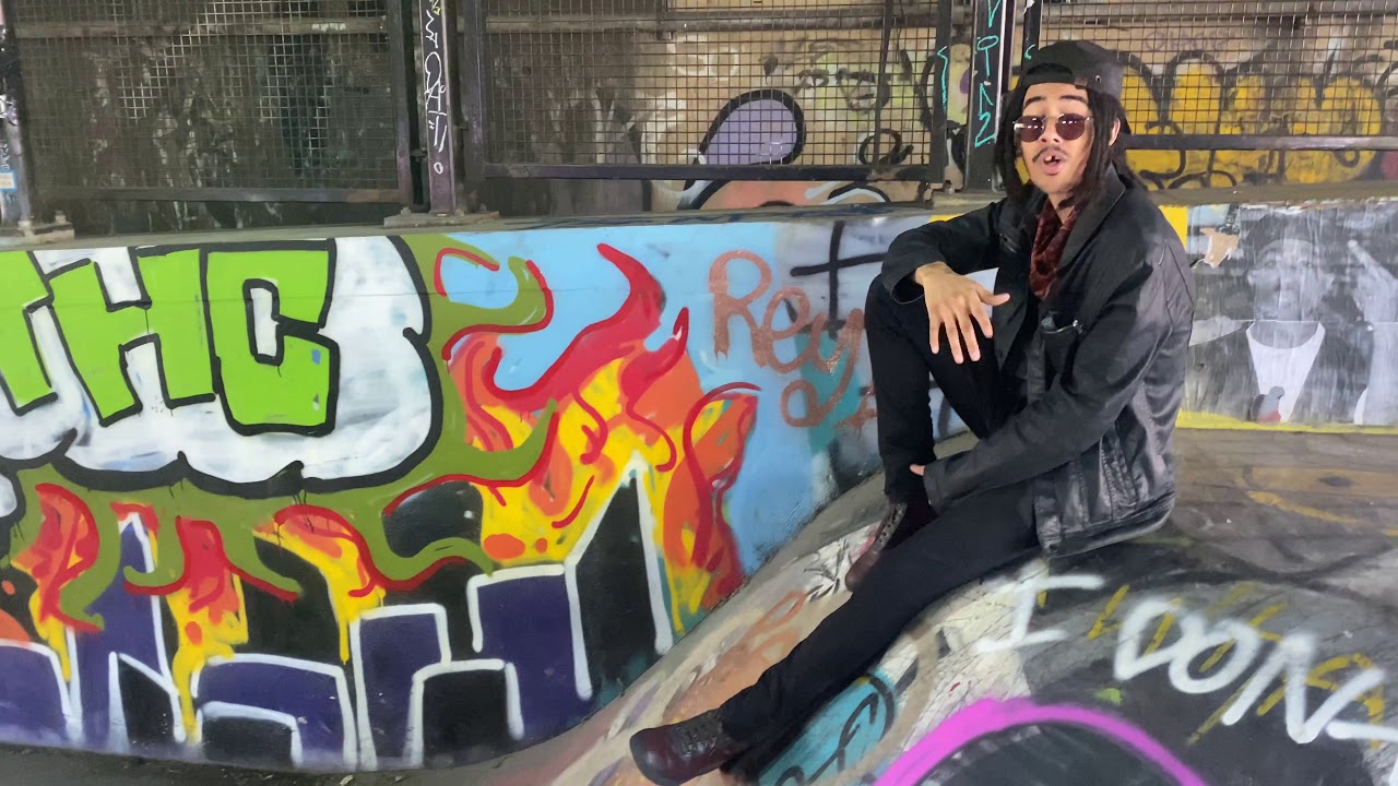 The Modern Tongues - Grab Mics (Official Music Video) - YouTube